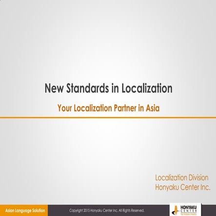 Honyaku_center_localization presentations