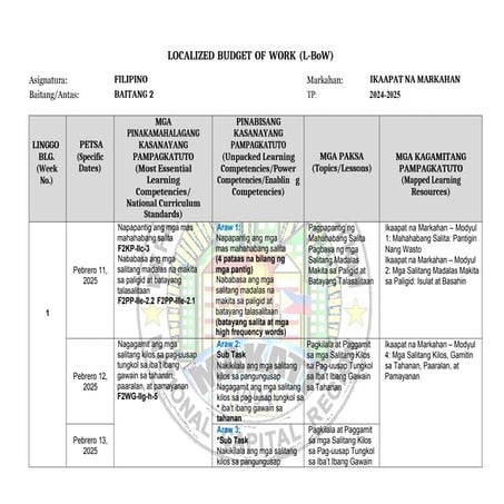 LOCALIZED-BUDGET-OF-WORK-QUARTER-4-FILIPINO-2356.docx