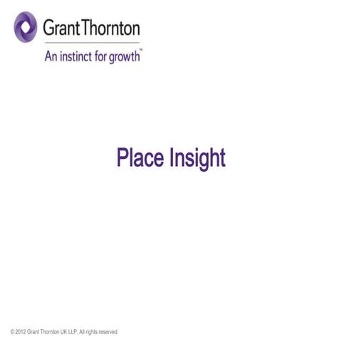 Local Knowledge | PPT