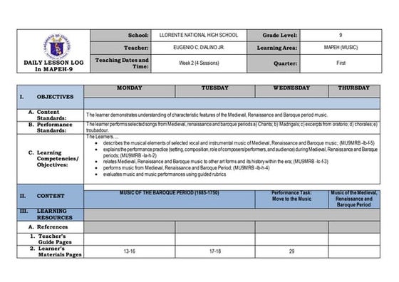 MUSIC MELCs Grade 9.pdf