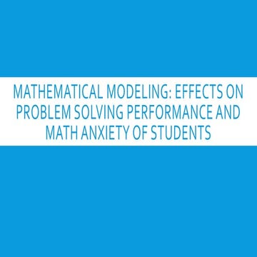 Analysis Of Student S Misconceptions In Solving Mathematic Logic Problems | PDF