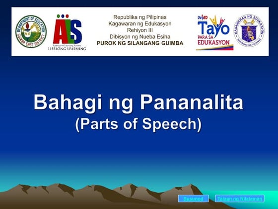 Grade 5-pangngalan | PPT