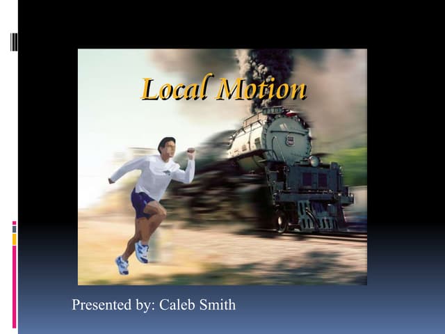 Jim Thomas Spotlight | PDF