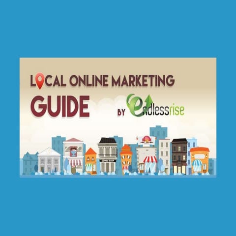 Guide to Local Online Marketing | PPT