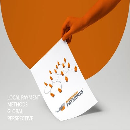 Local Payment Methods Globally | PDF