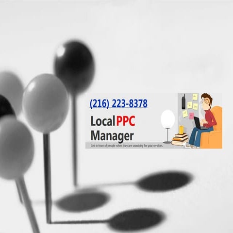Local Ppc Manager Presentation | PDF