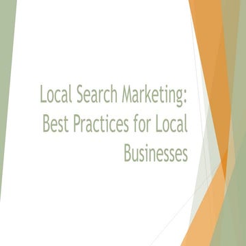 Local Search Marketing.pdf