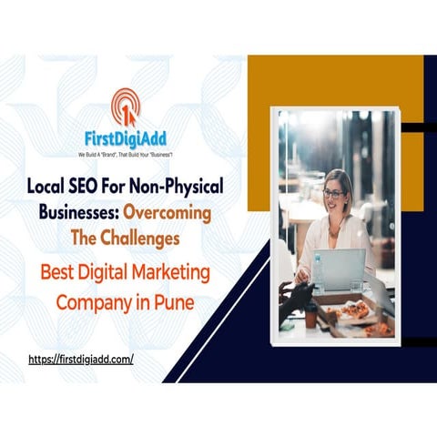 Local SEO For Non-Physical Businesses Overcoming The Challenges.pptx