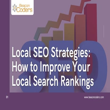 Local SEO Strategies How to Improve Your Local Search Rankings.pdf