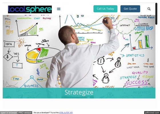 Presentation on kanfo product and services | PPTX