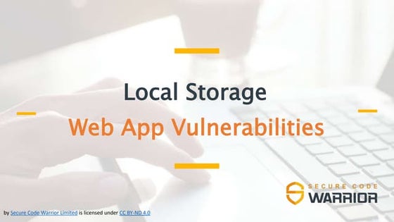 Software security | PPT