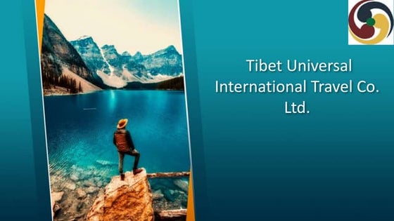 The most adventurous Tibet tour with ExploreTibet | PPT