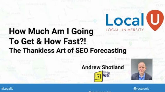 Inaugral event presentation | PDF