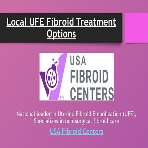 Post-Sex Abdominal Pain Explained - USA Fibroid Centers | PPTX