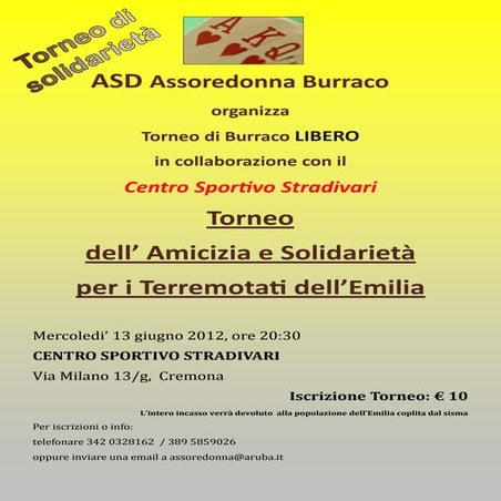 Locandina | PDF