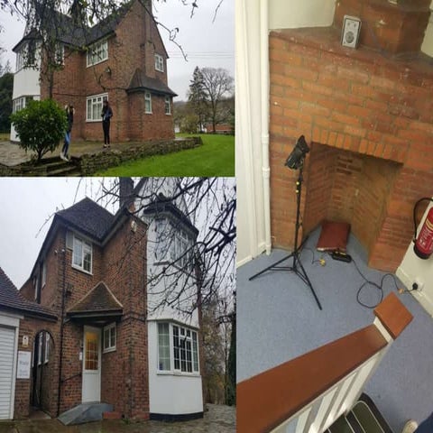 Forbidden script | DOCX