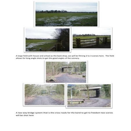 Location analysis | PDF