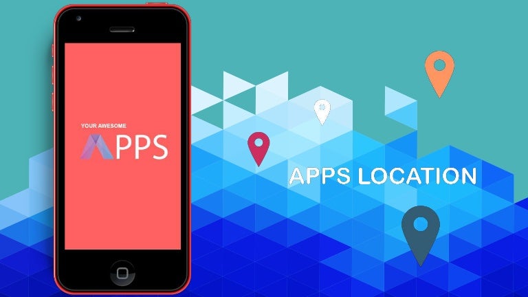 Location Apps