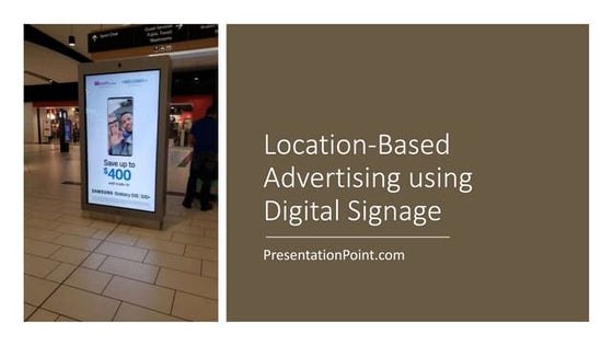 Benefits of Restaurant Digital Signage.pptx