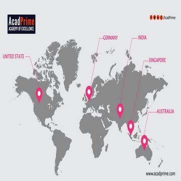 Location based map animation by power point school | PPTX | Technology ...