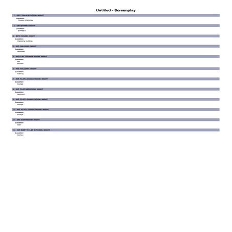 Location list pdf | PDF