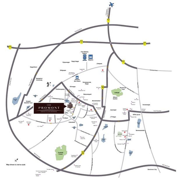 Location map | PDF