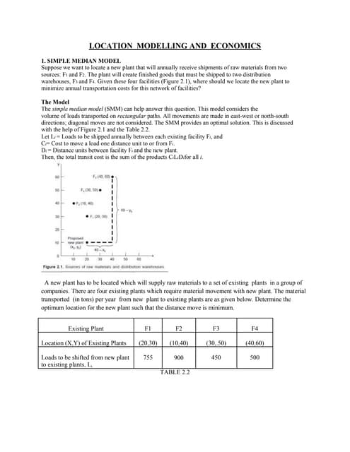 Assembly Line Balancing -Example | DOCX | Technology & Computing