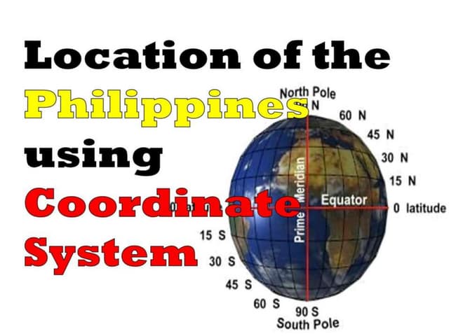 The Philippine Archipelago.pptx