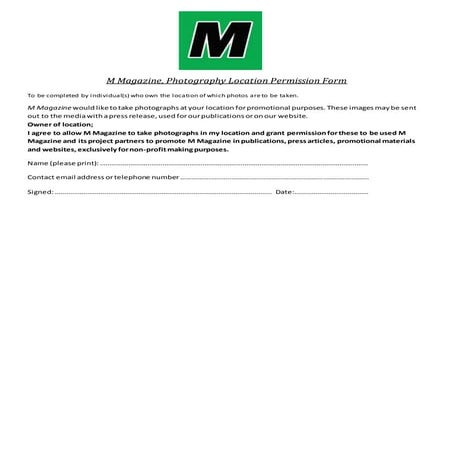 Location Reece Plan | DOCX