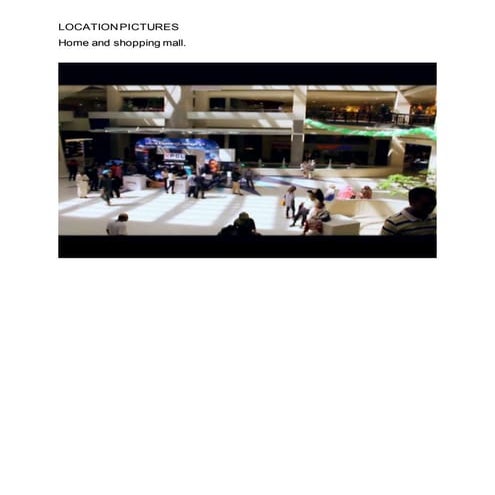 Location Pictures | DOCX