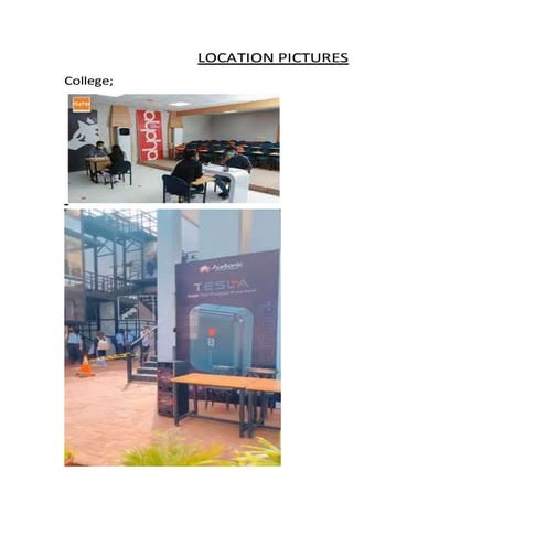 Prop list | DOCX