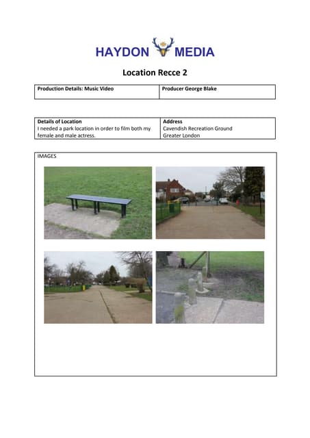 Risk assessment | PPT