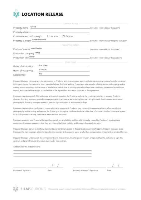 Location plan1 | PDF