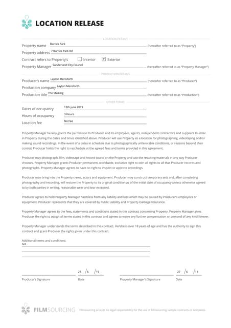 Location plan1 | PDF