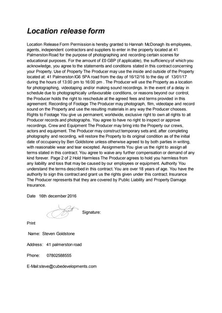 Location plan1 | PDF