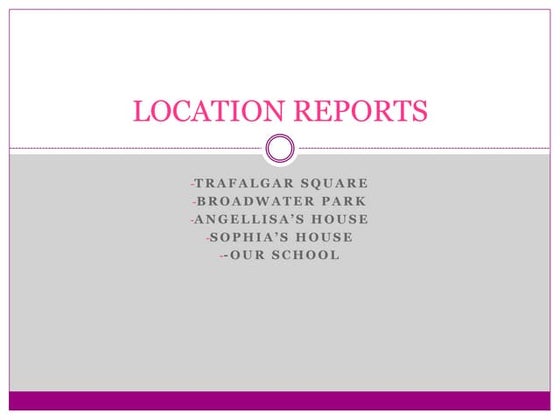 Short film review | PDF