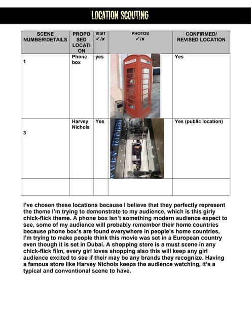 Risk assessment (1) | DOC