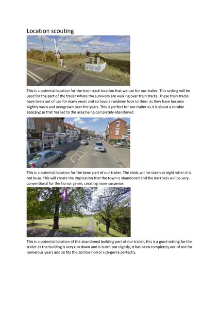 Risk assessment | PDF