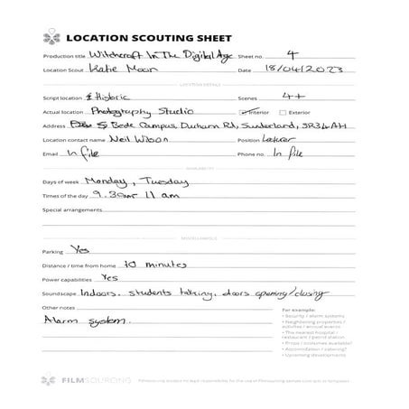 Location Scouting - BBC.pdf