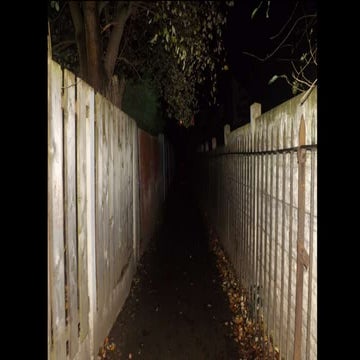 Locations for Horror Photos | PPTX