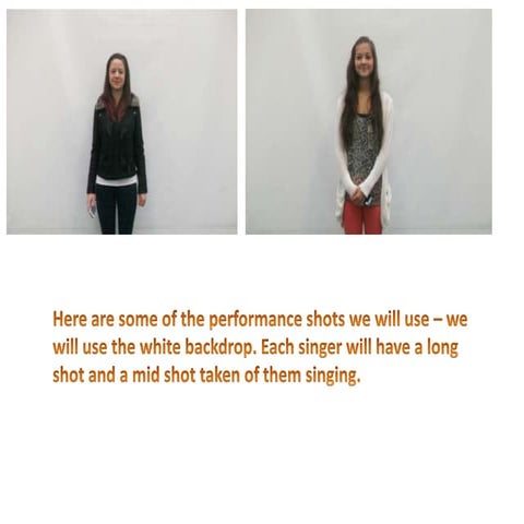 Location shoot | PPTX | Arms & Ammunition | Sensitive Topics