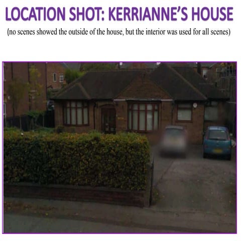 Location Shots | PPTX