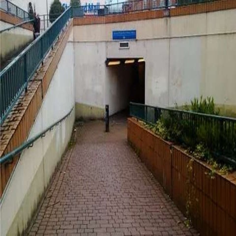 Location shots | PPTX