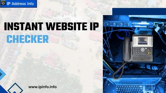 Decoding the Language of IP Addresses: IPInfo's Expert Guide | PDF