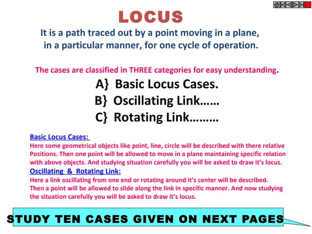 Chapter 03 orthographic projection | PPT