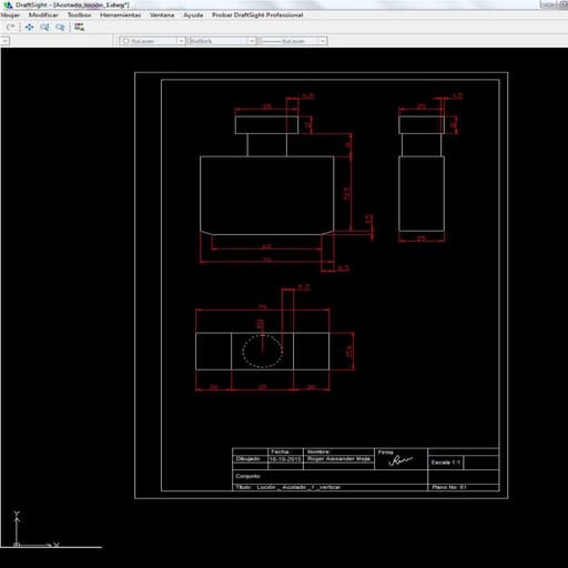 Formato horizontal | PDF