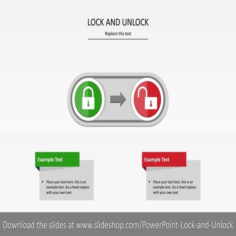 Lock and Unlock | PDF | Technology & Computing