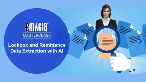 Intelligent Data Capture Process | PDF