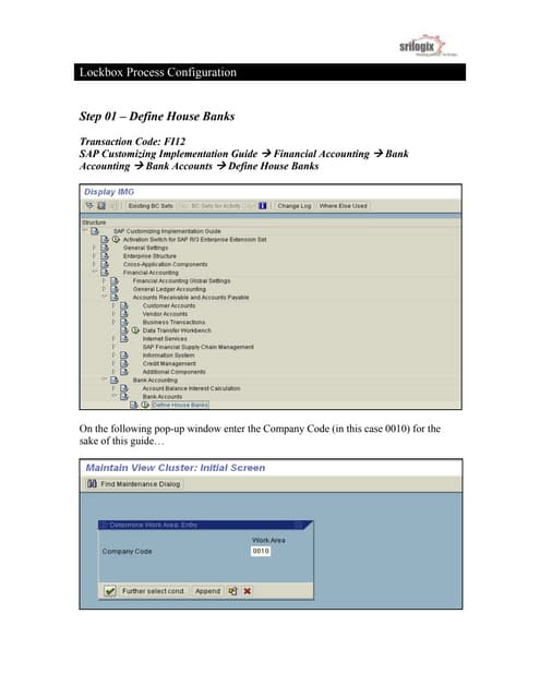 Electronic bank statement | PDF