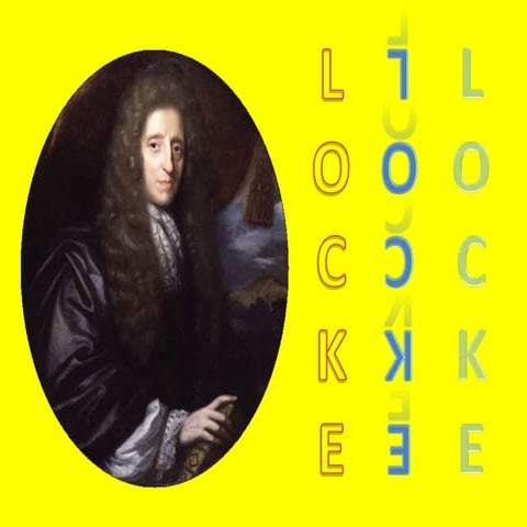 Locke | PPTX